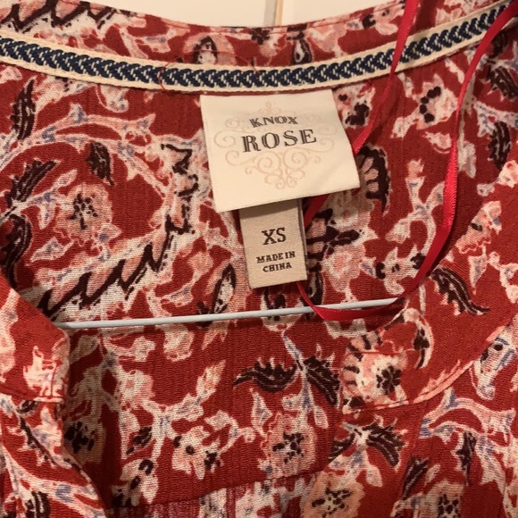 Knox Rose | Dresses | Knox Rose Dress From Target | Poshmark